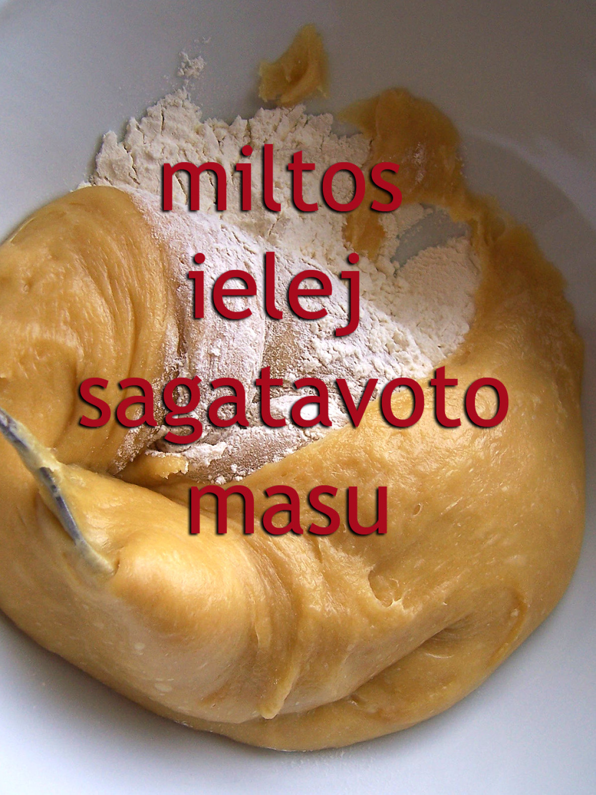 Foto: Fotorecepte: Medus kūka soli pa solim – Receptes – epadomi.lv