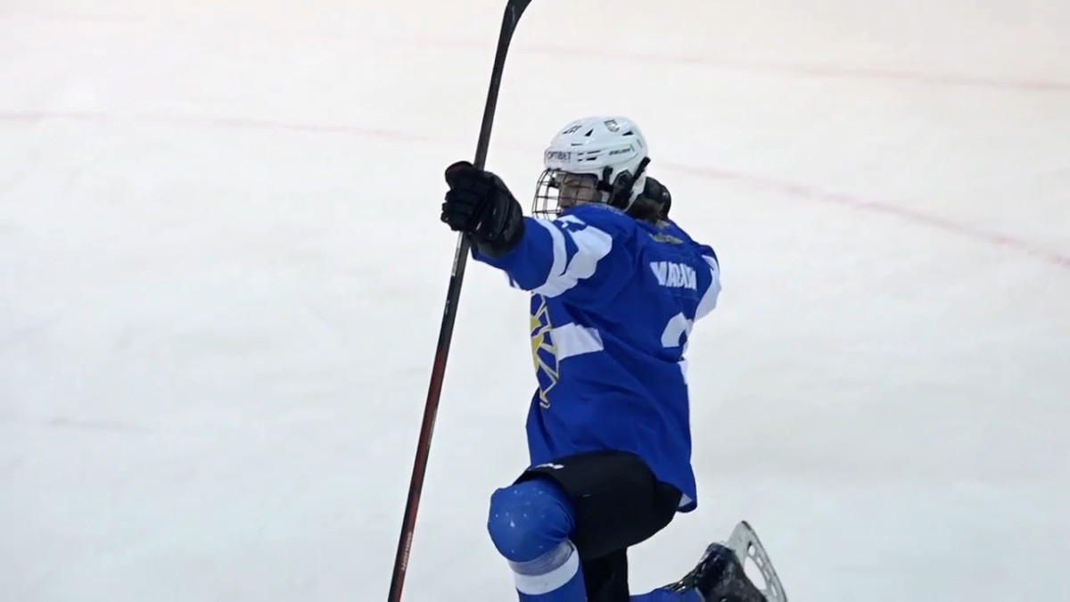 Video: Macijevskim pieci punkti „Rīga“ piektajā uzvarā pēc kārtas ...