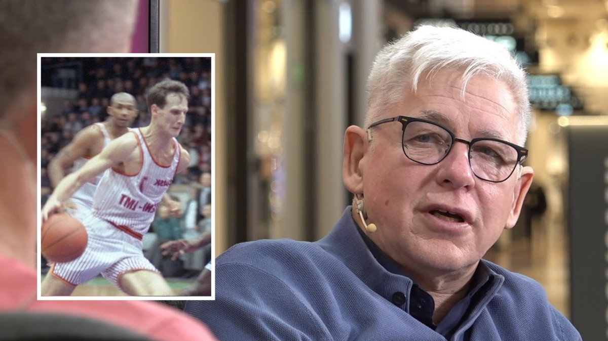 Video: V. Valters par Lembergu, “Ventspils” un broču dueli un paša ...