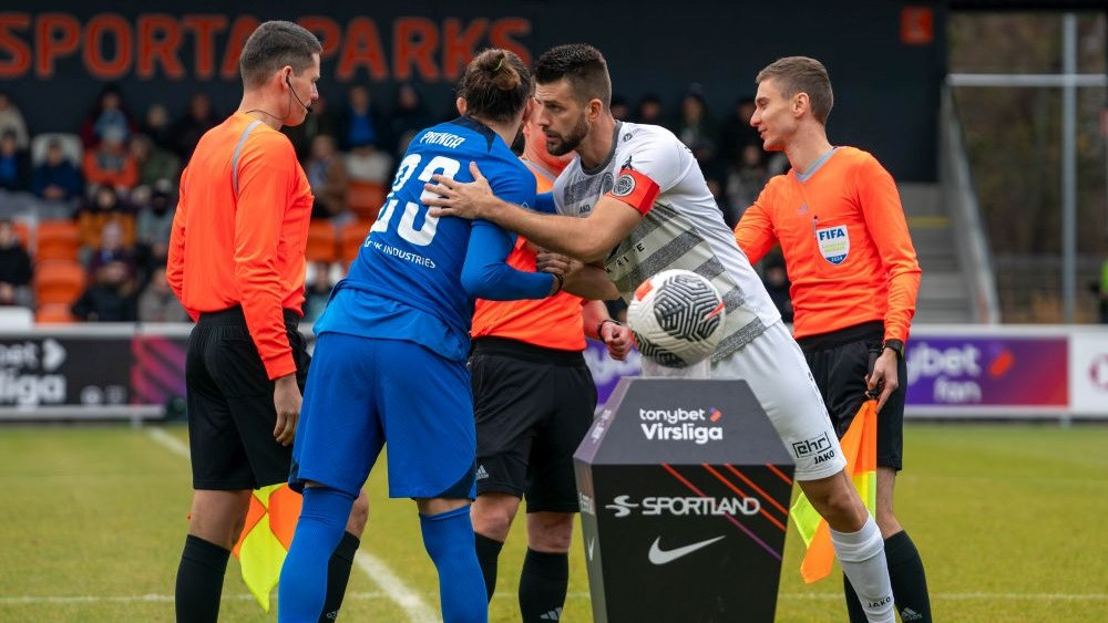 Video: Kāpēc "Riga FC" lielie miljoni nenes rezultātu? Atbildi meklē ...