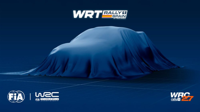 Jaunā WRC komanda nākamgad plāno veikt nepilnu sezonu – Motoru sports ...
