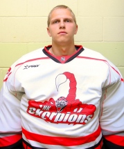 Valmieras hokeja čempionāts » LV » 2017/2018 » Jaunumi » Ziņas